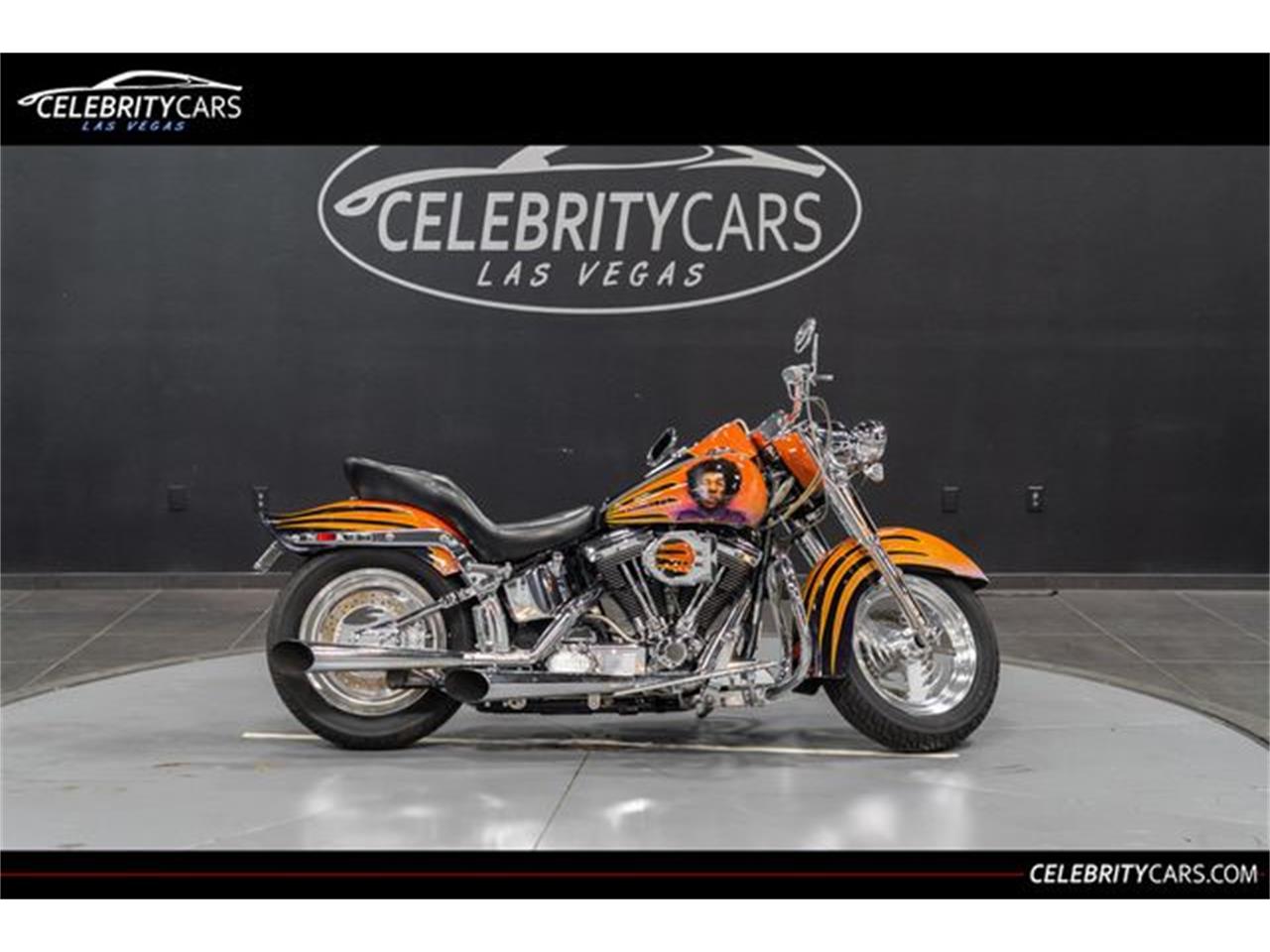 1995 Harley-Davidson Fat Boy for Sale | ClassicCars.com | CC-1583088