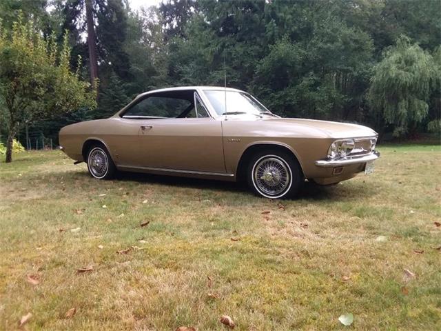 1965 to 1969 Chevrolet Corvair for Sale on ClassicCars.com