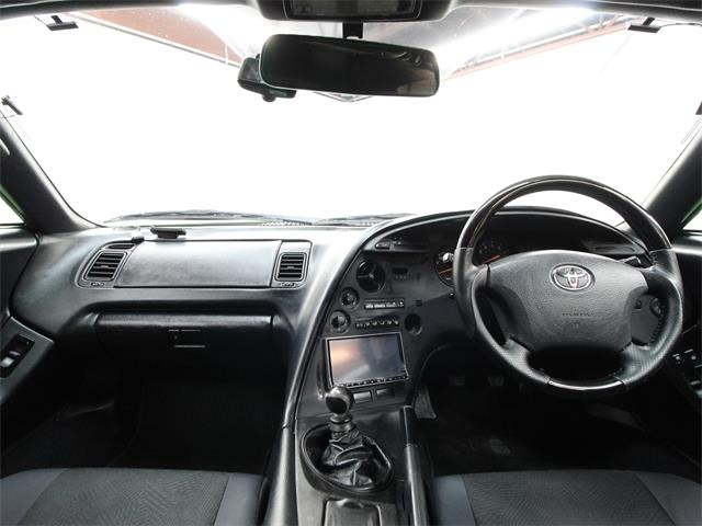1995 Toyota Supra for Sale | ClassicCars.com | CC-1583323