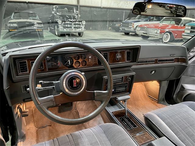 1985 Oldsmobile Cutlass for Sale | ClassicCars.com | CC-1583495