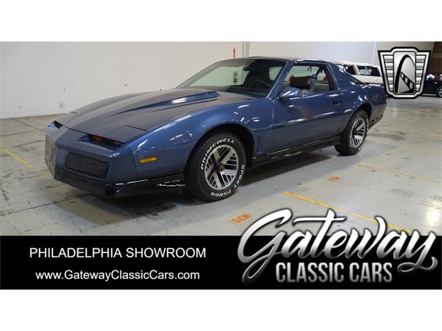1982 to 1984 Pontiac Firebird for Sale on ClassicCars.com