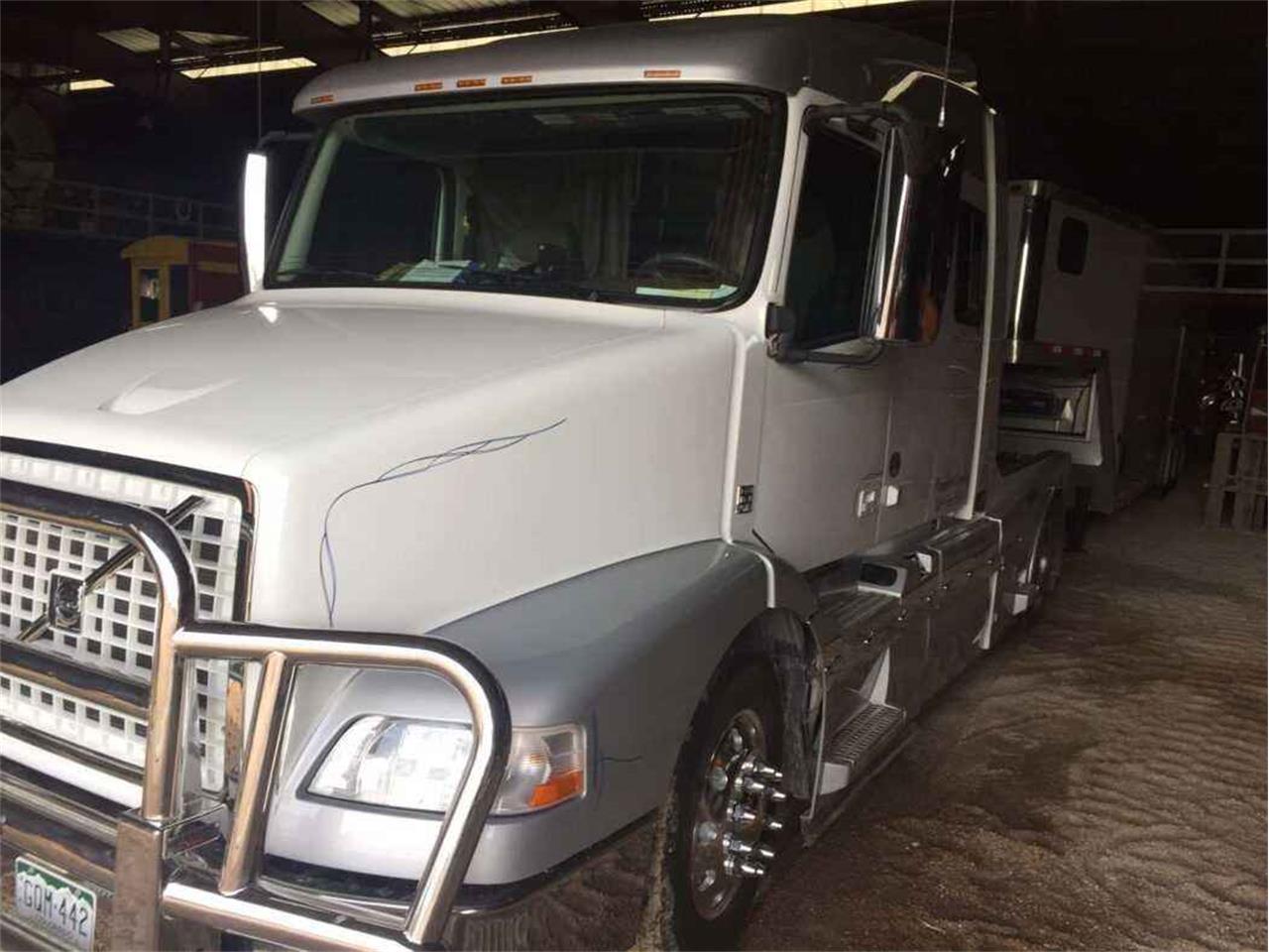 2016 Volvo Tractor for Sale | ClassicCars.com | CC-1580375