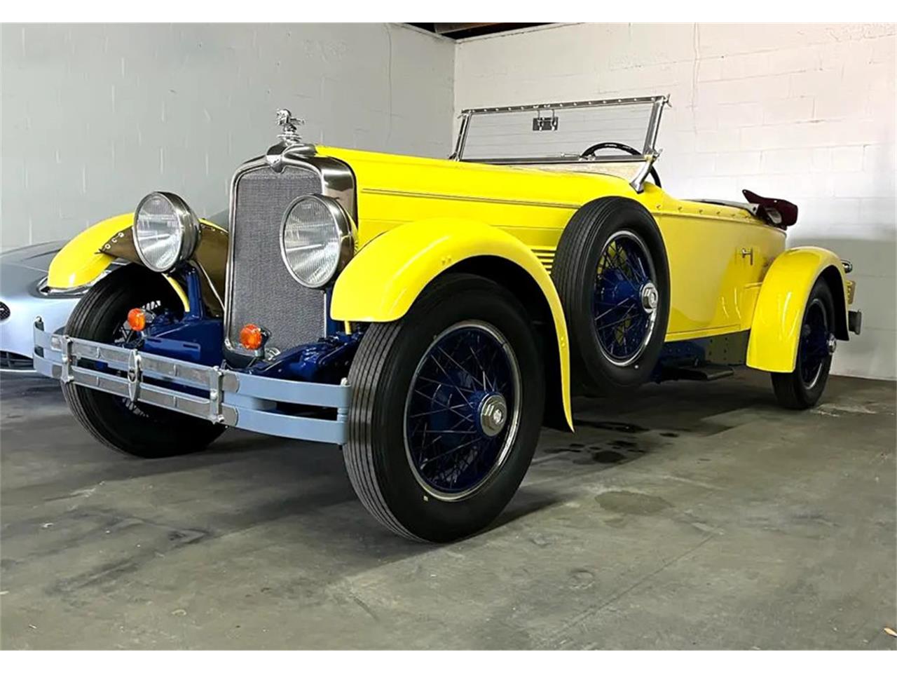 1928 Stutz Speedster for Sale | ClassicCars.com | CC-1584013