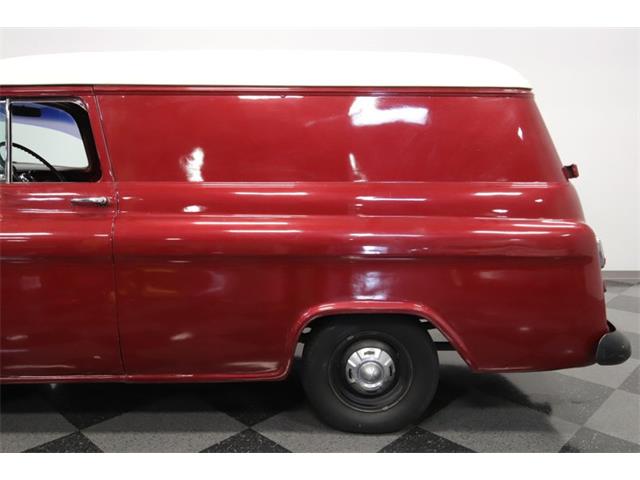 1958 Chevrolet Suburban for Sale | ClassicCars.com | CC-1584098