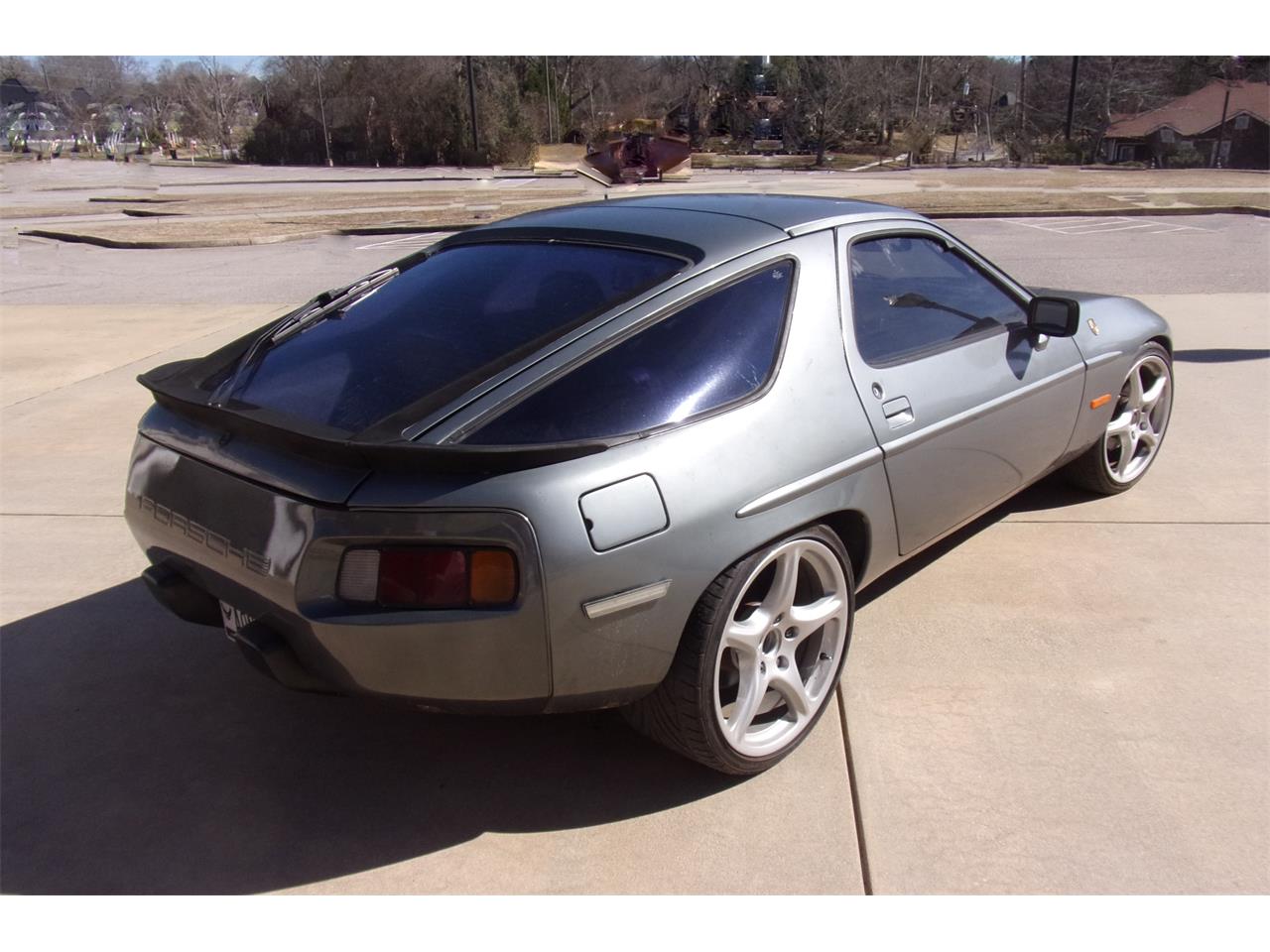 1984 Porsche 928S for Sale | ClassicCars.com | CC-1584569
