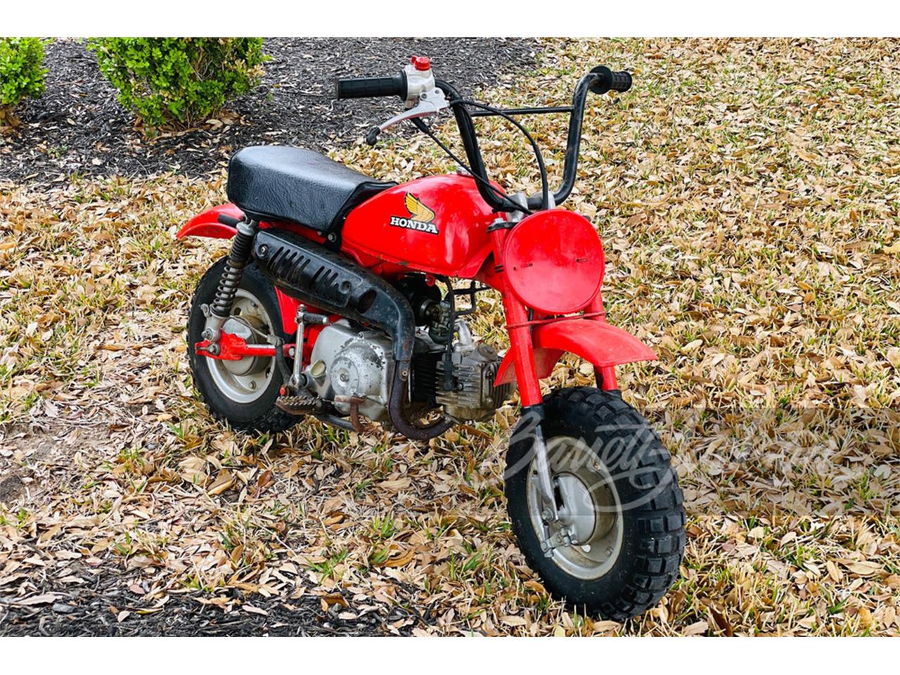 1979 Honda Minibike for Sale | ClassicCars.com | CC-1584971
