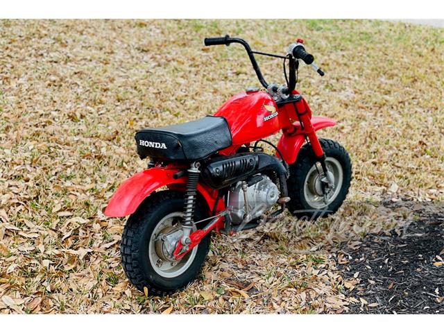 1979 Honda Minibike for Sale | ClassicCars.com | CC-1584971