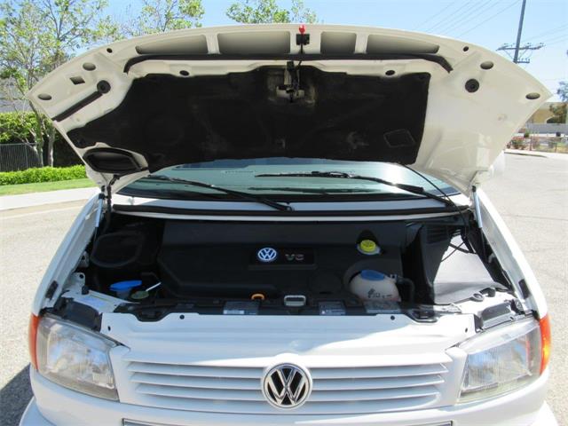 2001 Volkswagen Van for Sale | ClassicCars.com | CC-1585217