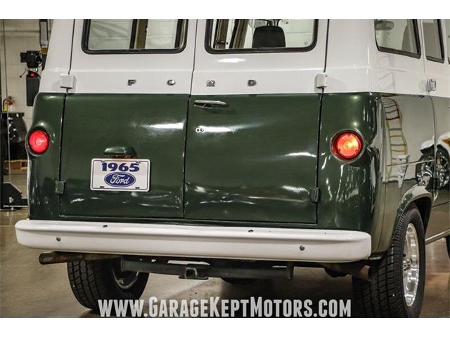 1965 Ford Econoline for Sale | ClassicCars.com | CC-1585329