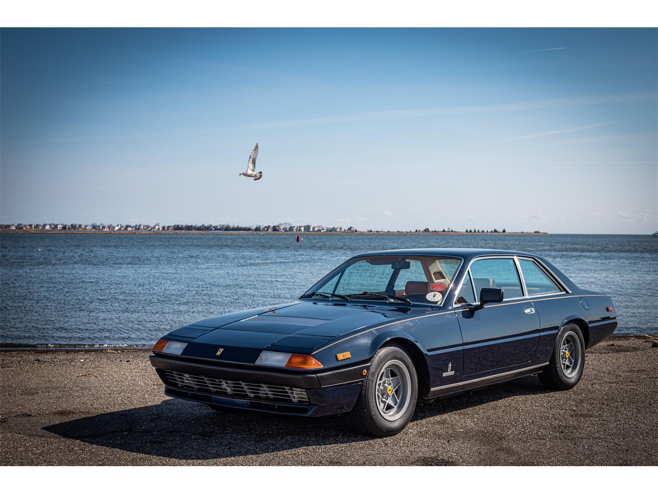 1981 Ferrari 400I for Sale | ClassicCars.com | CC-1580054