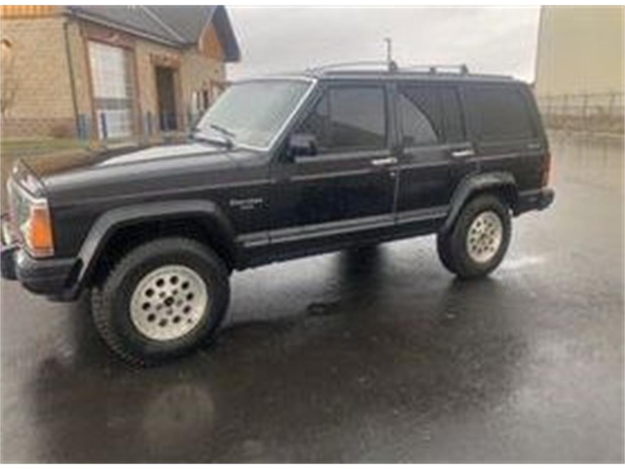 1980 Jeep Cherokee for Sale | ClassicCars.com | CC-1585743