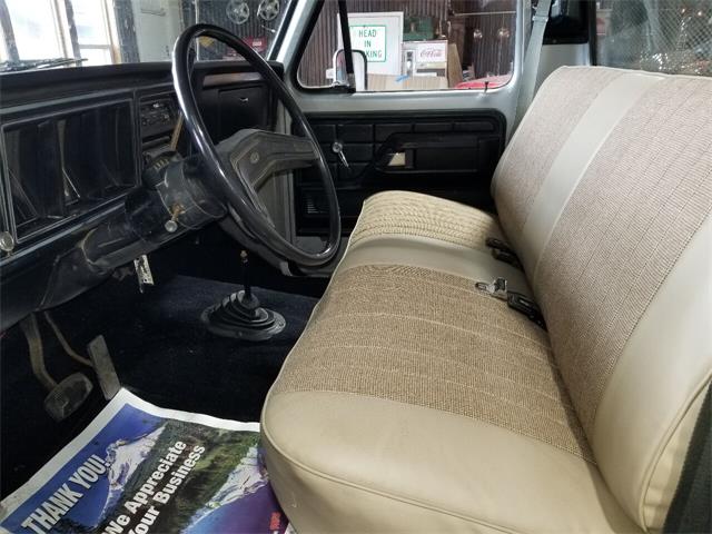 1977 Ford F250 for Sale | ClassicCars.com | CC-1586102