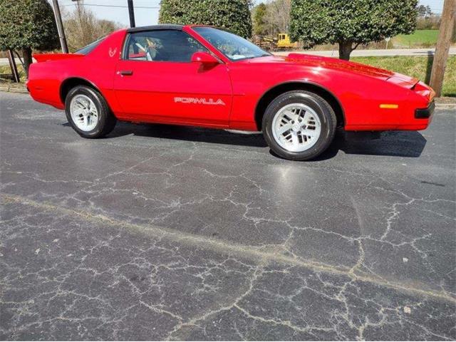 1990 Pontiac Firebird Formula for Sale | ClassicCars.com | CC-1586216