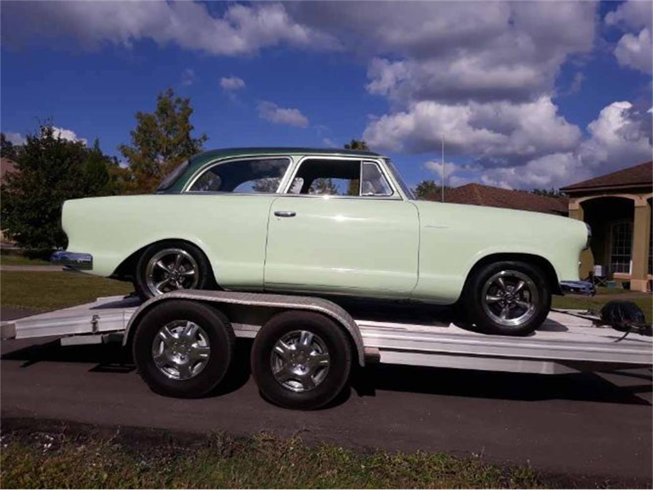 1959 AMC Rambler for Sale | ClassicCars.com | CC-1586426
