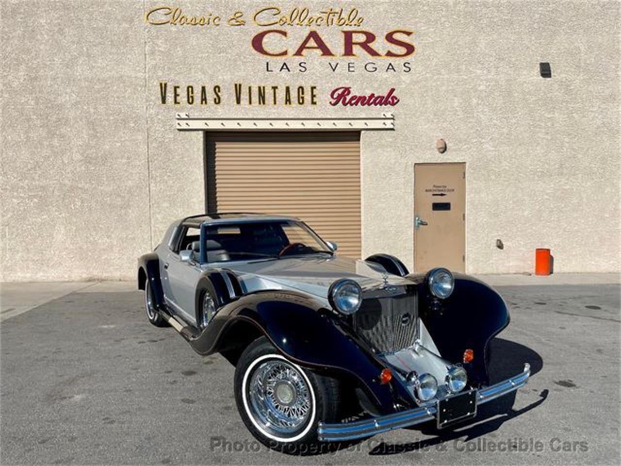1984 Spartan Spartan II for Sale | ClassicCars.com | CC-1580066