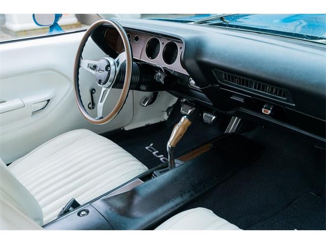 1970 Plymouth Barracuda for Sale | ClassicCars.com | CC-1587031