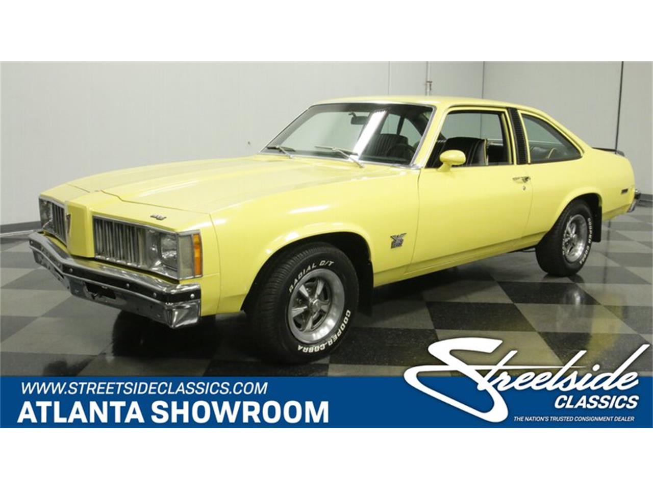 1978 Pontiac Phoenix for Sale | ClassicCars.com | CC-1587522