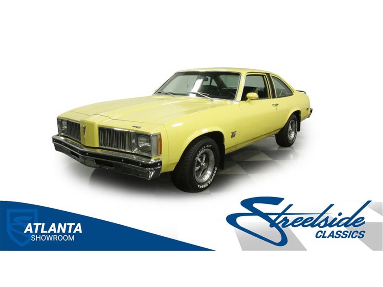 1978 Pontiac Phoenix for Sale | ClassicCars.com | CC-1587522