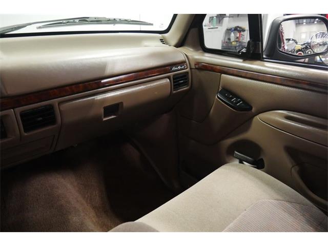 1996 Ford F150 for Sale | ClassicCars.com | CC-1587525