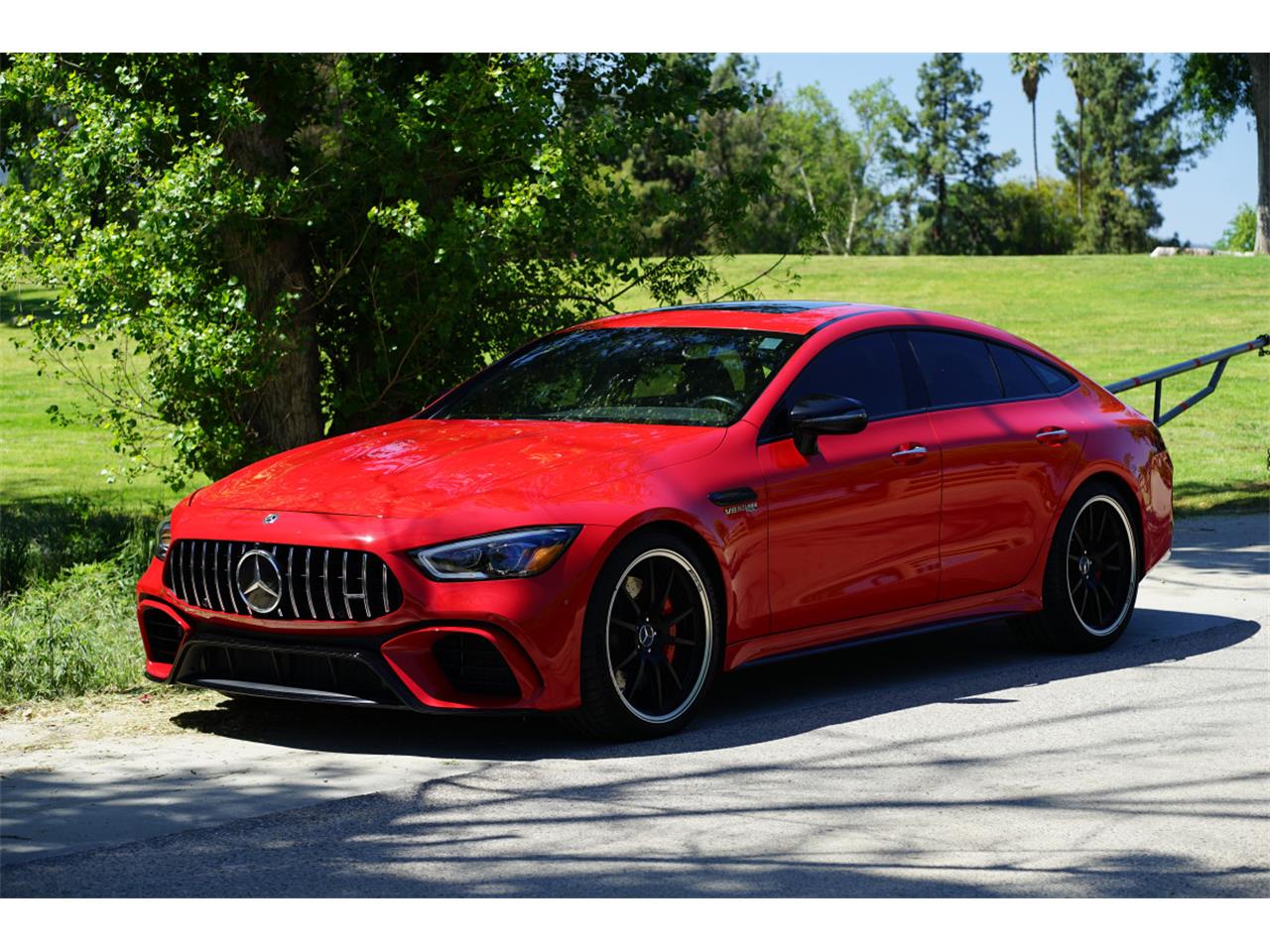 2019 Mercedes-Benz AMG for Sale | ClassicCars.com | CC-1587635