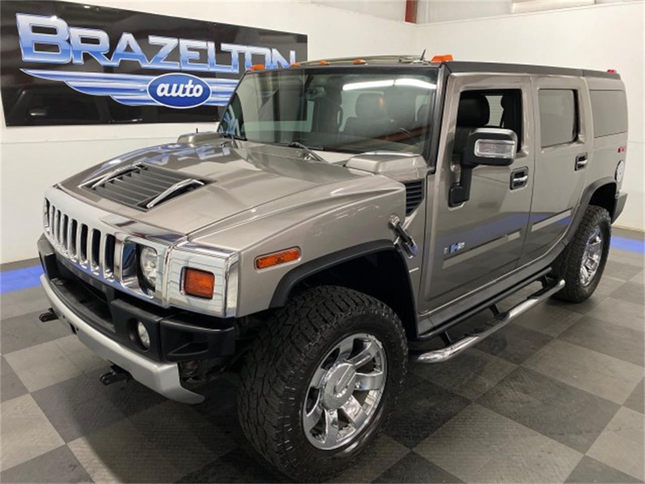 2009 Hummer H2 for Sale | ClassicCars.com | CC-1587762