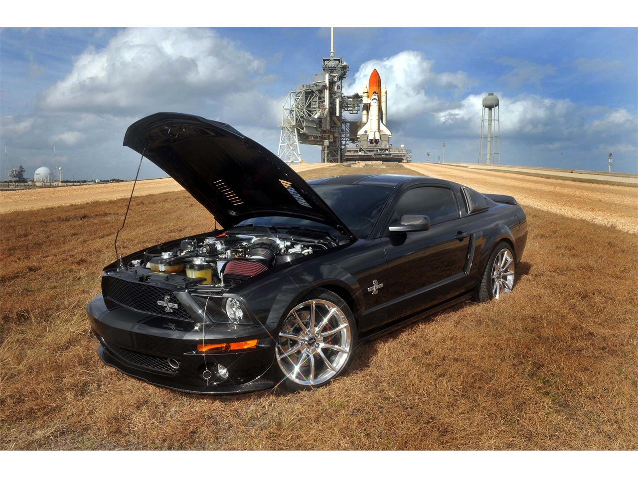 2008 Ford Shelby GT500 for Sale | ClassicCars.com | CC-1587783