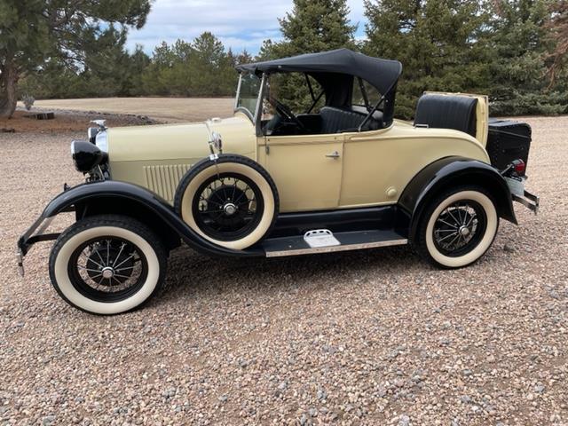 1980 Shay Model A for Sale | ClassicCars.com | CC-1580080