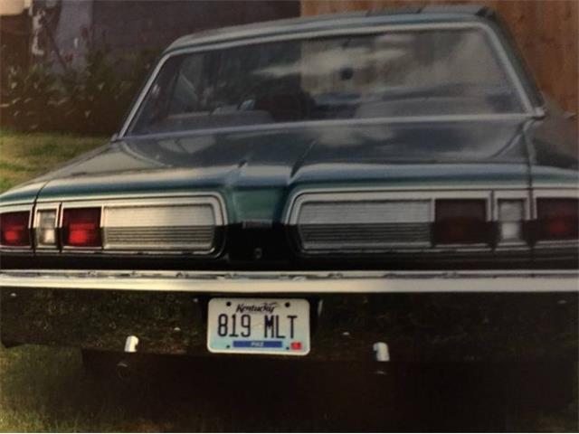 1966 Plymouth Sport Fury for Sale | ClassicCars.com | CC-1588048
