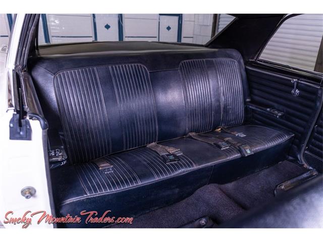 1964 Pontiac GTO for Sale | ClassicCars.com | CC-1588128
