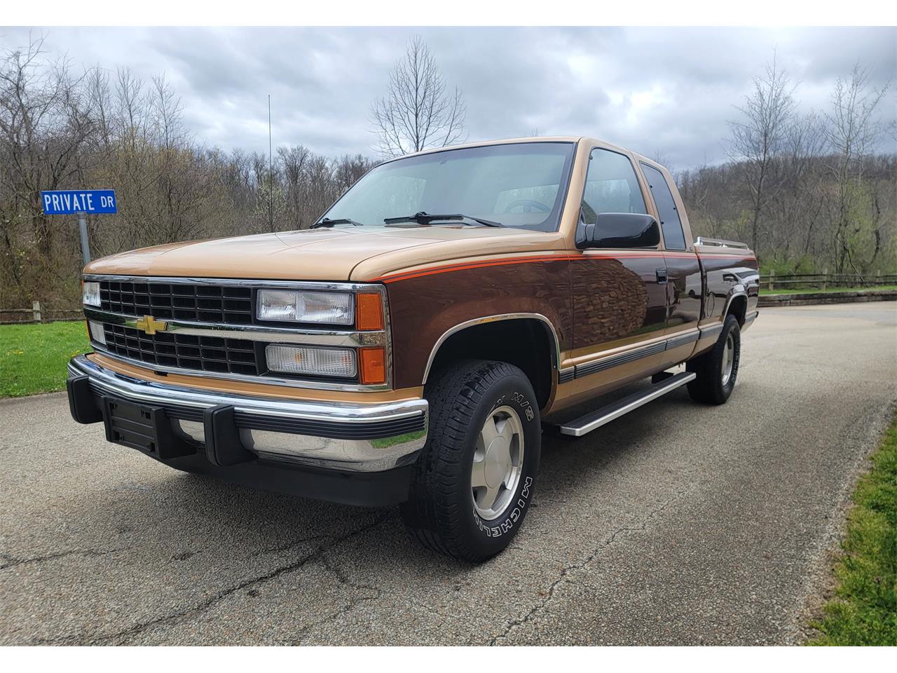 1989 Chevrolet K-10 for Sale | ClassicCars.com | CC-1588271