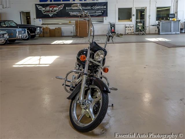 1999 Harley-Davidson Softail for Sale | ClassicCars.com | CC-1588281