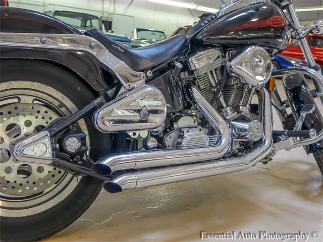 1999 Harley-Davidson Softail for Sale | ClassicCars.com | CC-1588281