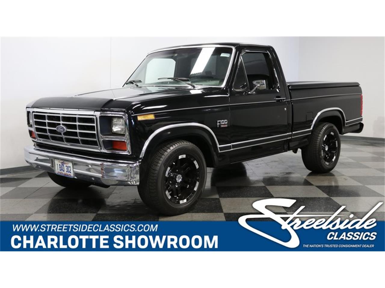 1983 Ford F100 for Sale | ClassicCars.com | CC-1588482