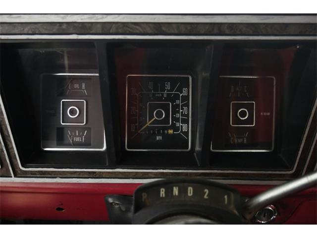 1979 Ford Bronco for Sale | ClassicCars.com | CC-1588489