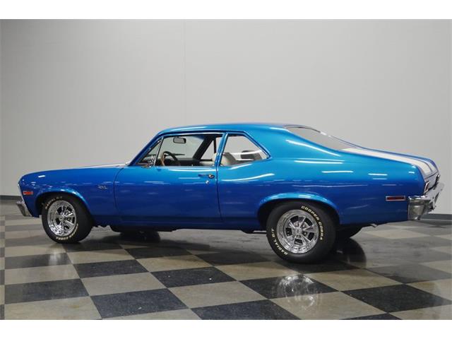 1970 Chevrolet Nova for Sale | ClassicCars.com | CC-1588498