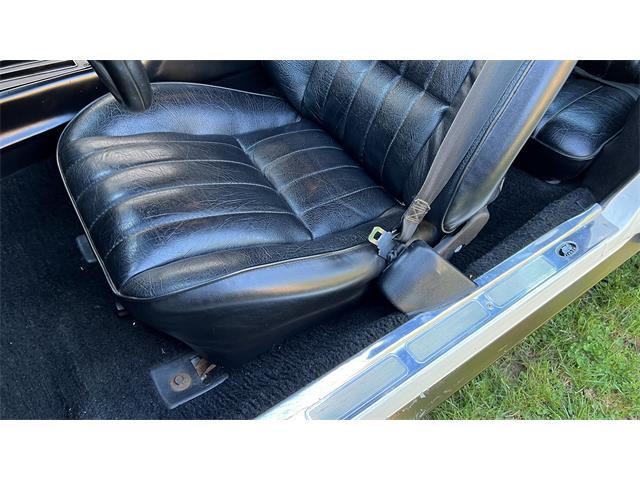 1977 Chevrolet Camaro Z28 for Sale | ClassicCars.com | CC-1588806