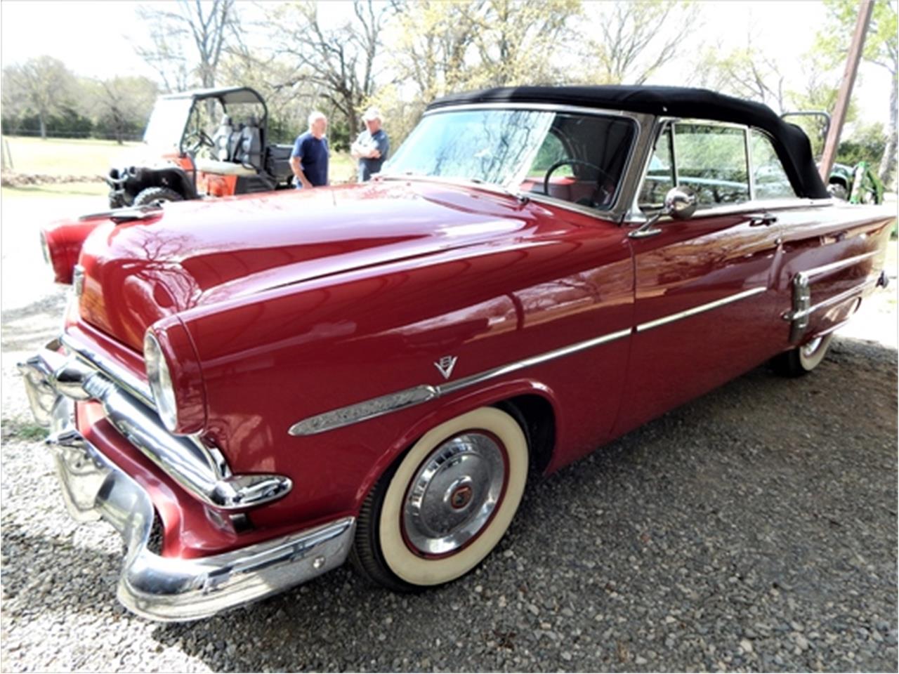 1953 Ford Crestline for Sale | ClassicCars.com | CC-1589721