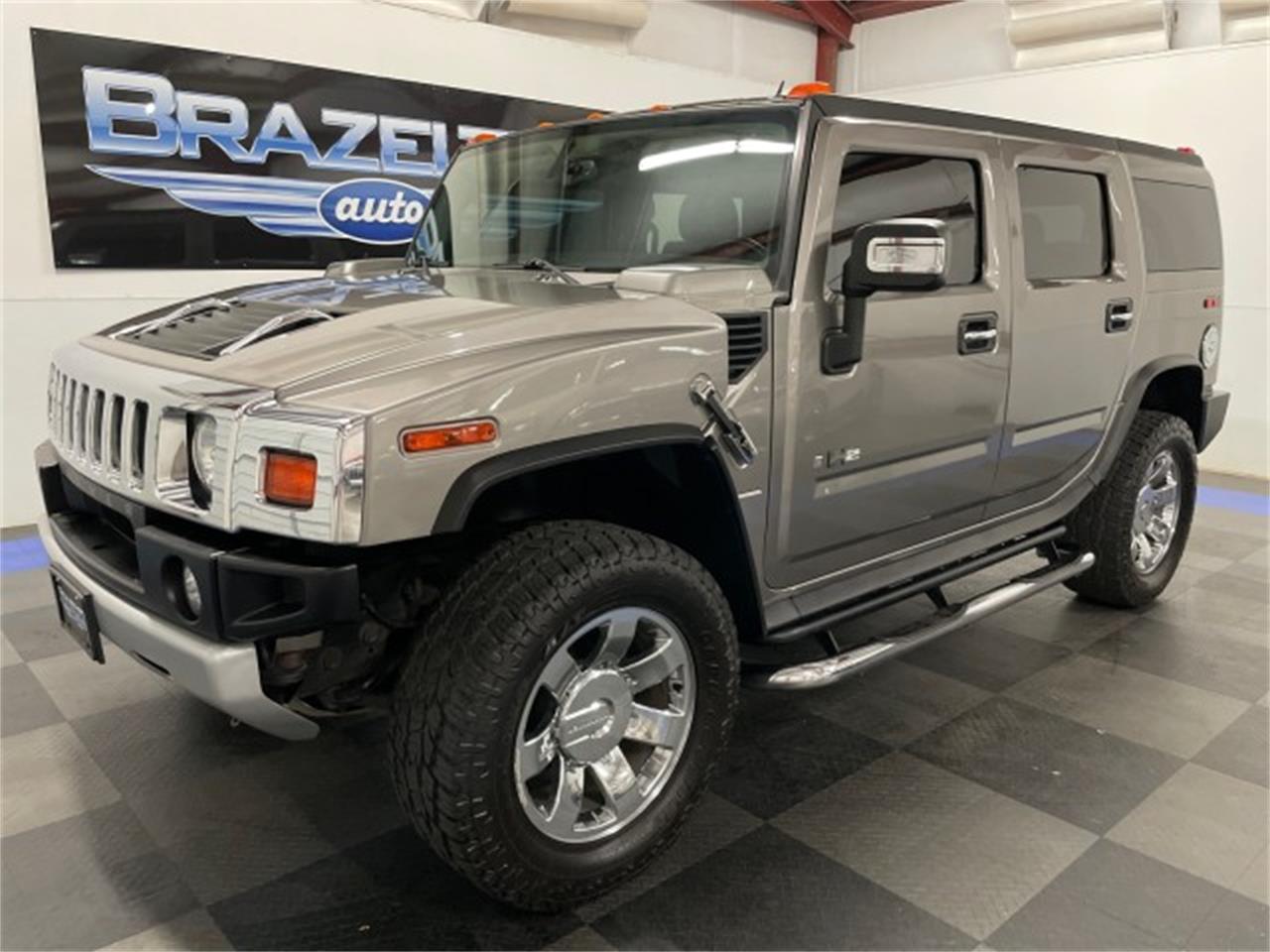 2009 Hummer H2 for Sale | ClassicCars.com | CC-1591171