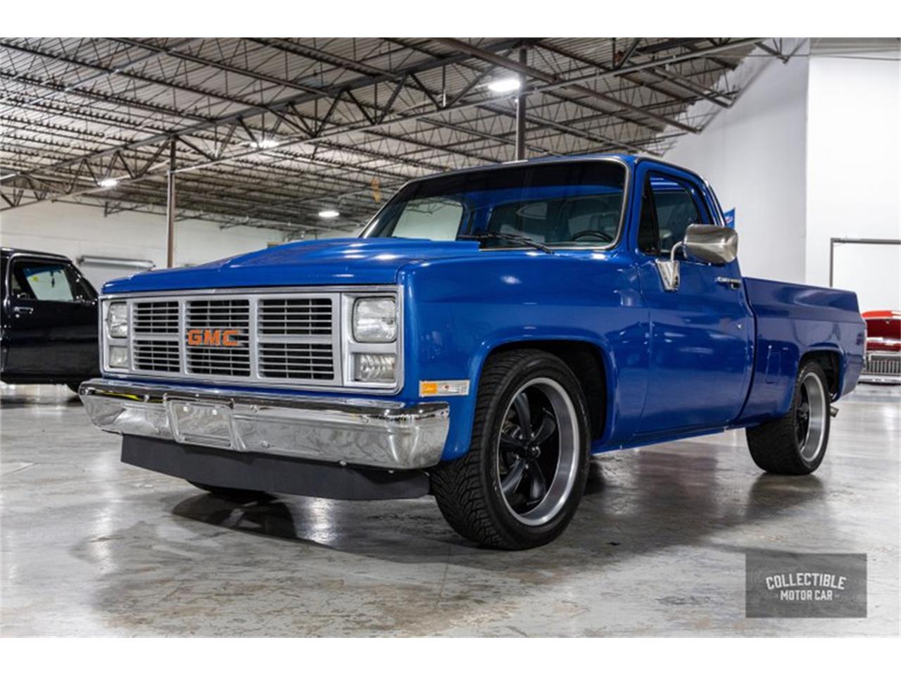 1984 GMC 1500 for Sale | ClassicCars.com | CC-1591705