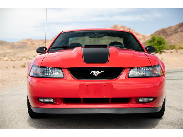 2004 Ford Mustang Mach 1 for Sale | ClassicCars.com | CC-1592182