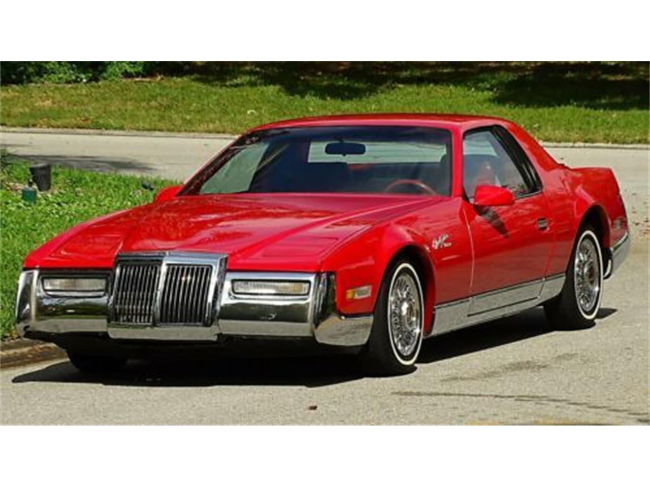 1986 Zimmer Quicksilver for Sale | ClassicCars.com | CC-1592628