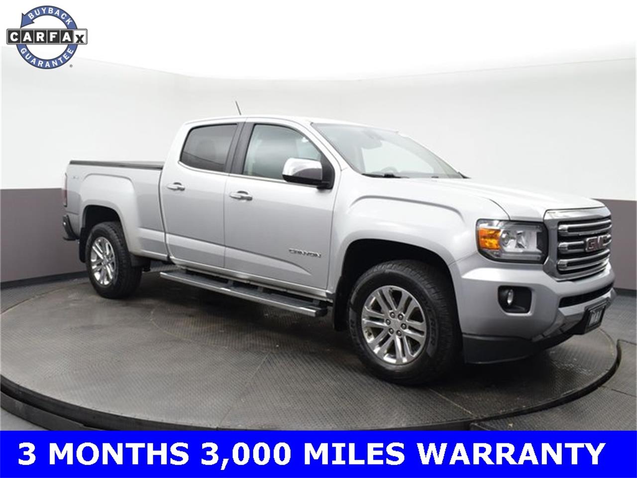 2015 Gmc Trucks For Sale