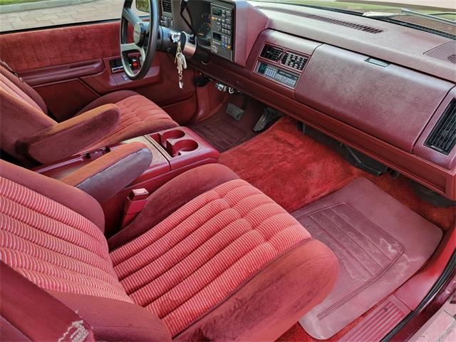 1994 Chevrolet Suburban for Sale | ClassicCars.com | CC-1593362