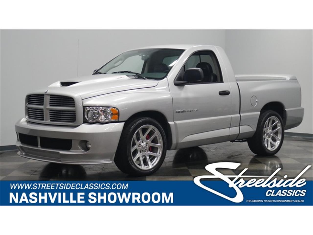 2004 Dodge Ram for Sale | ClassicCars.com | CC-1593393