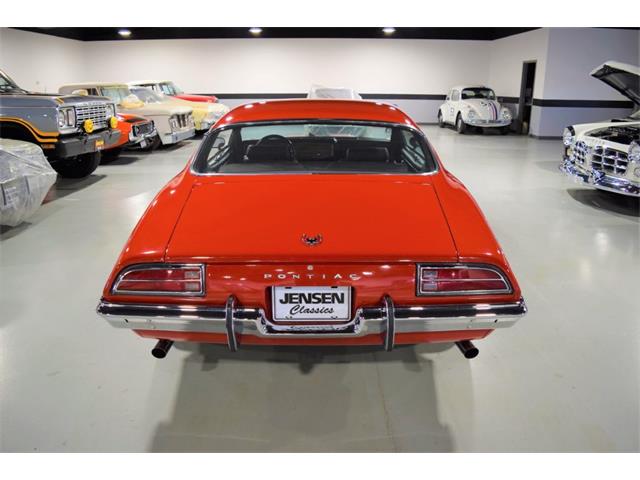 1970 Pontiac Firebird Formula for Sale | ClassicCars.com | CC-1590340