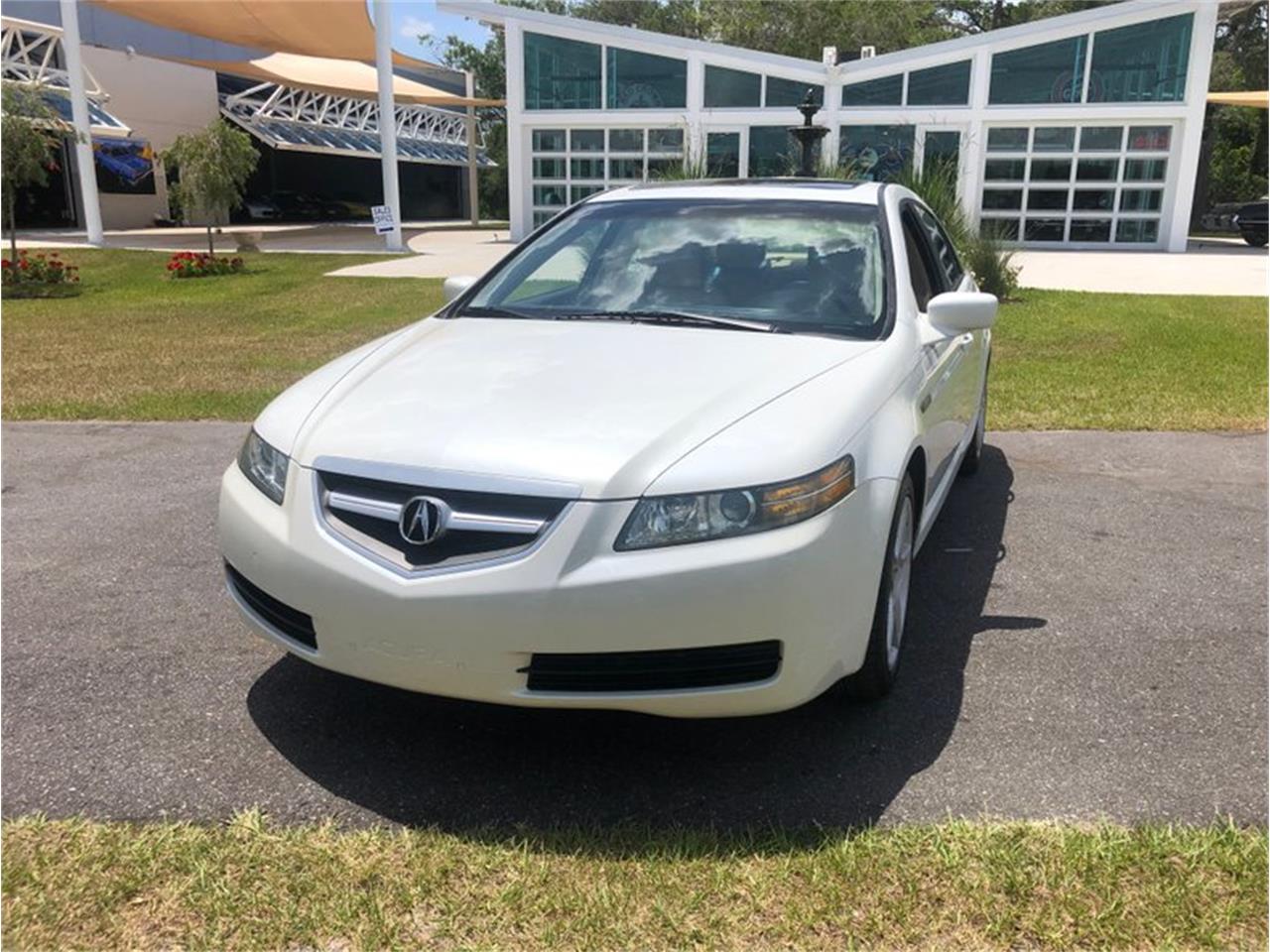 2004 Acura TL for Sale | ClassicCars.com | CC-1593657