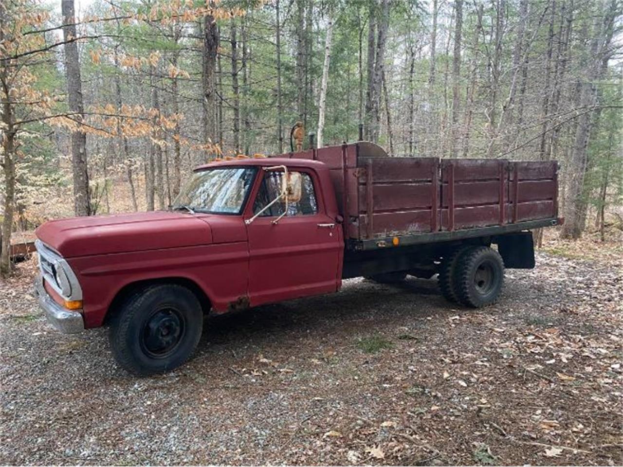 1972 Ford F350 for Sale | ClassicCars.com | CC-1594334