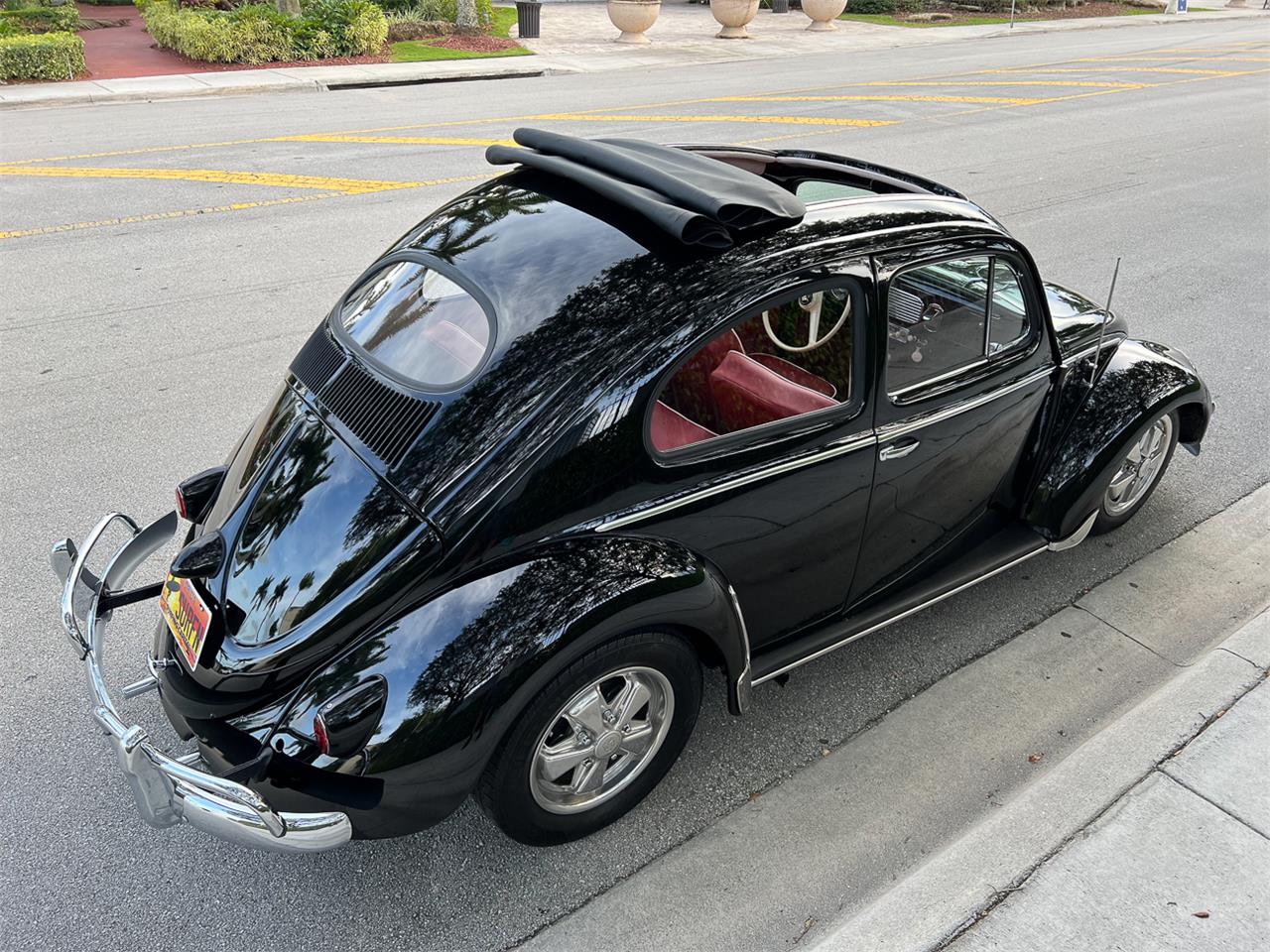1957 Volkswagen Beetle for Sale | ClassicCars.com | CC-1594548
