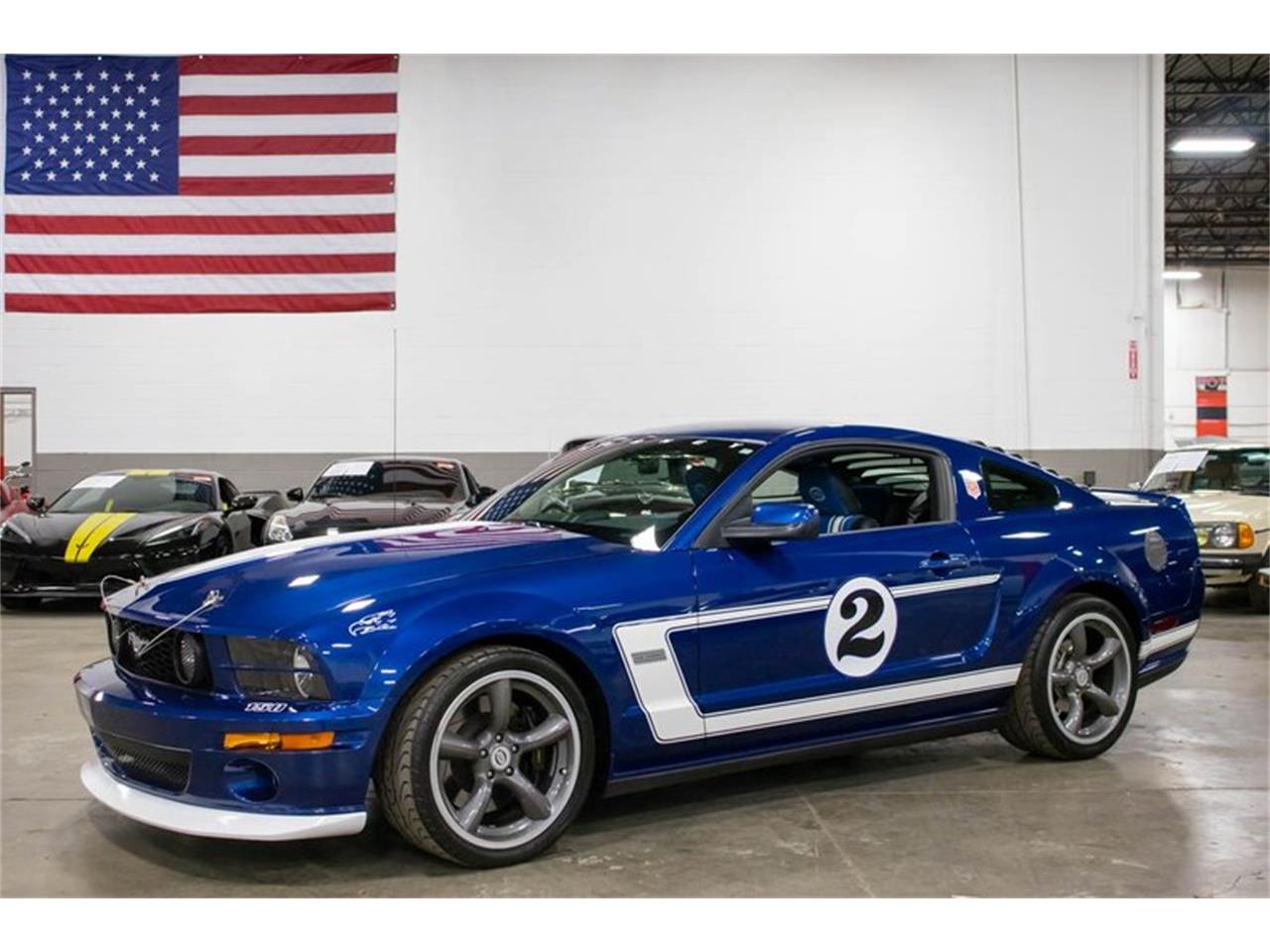 2008 Ford Mustang for Sale | ClassicCars.com | CC-1594570