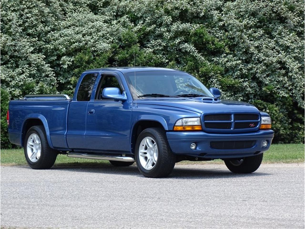 2001 Dodge Dakota For Sale